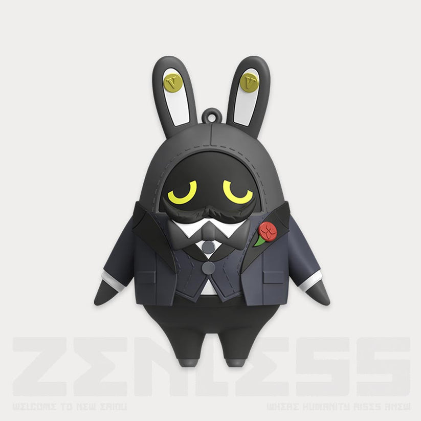 Zenless Zone Zero Bangboo Standee Series Bangboo Figure Blind Box Vol ...