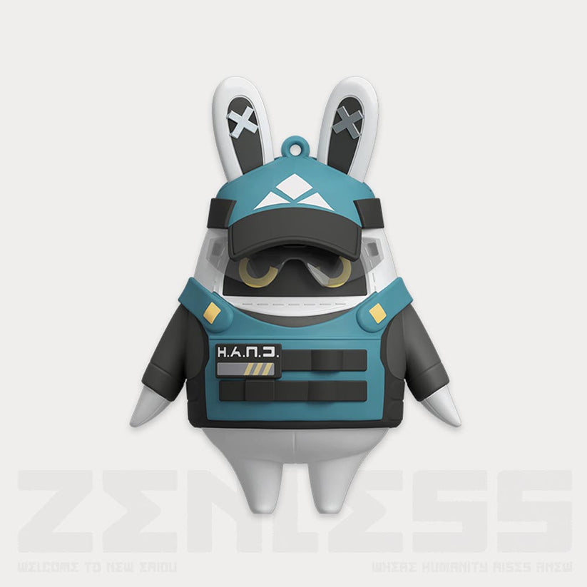 Zenless Zone Zero Bangboo Standee Series Bangboo Figure Blind Box Vol ...