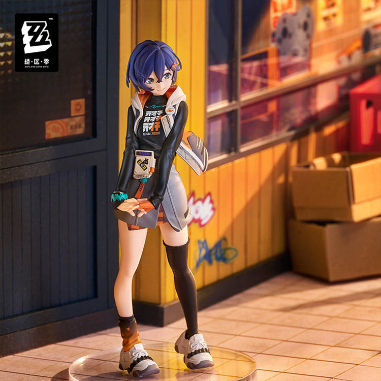 Zenlesszone Shop | Official & Fan-Made Zenless Zone Zero Merchandise