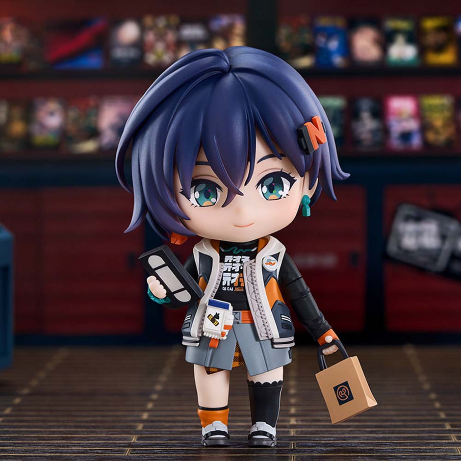 All Zenless Zone Zero Merchandise – Zenlesszone Shop