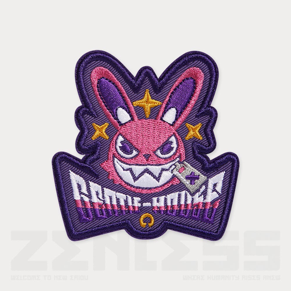 Zenlesszone Shop | Official & Fan-Made Zenless Zone Zero Merchandise