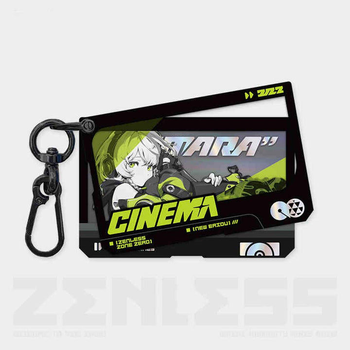 Official – Zenlesszone Shop