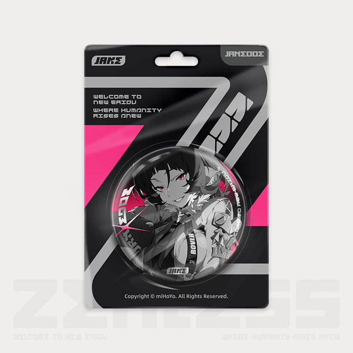 All Zenless Zone Zero Merchandise – Zenlesszone Shop