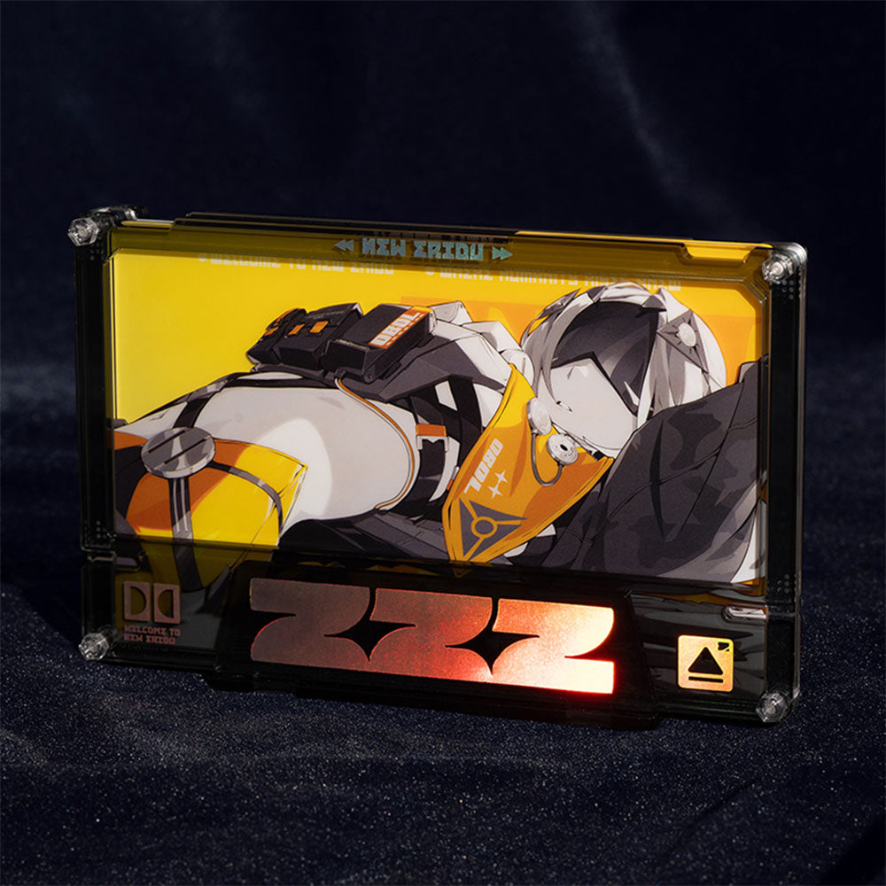 Zenlesszone Shop | Official & Fan-Made Zenless Zone Zero Merchandise