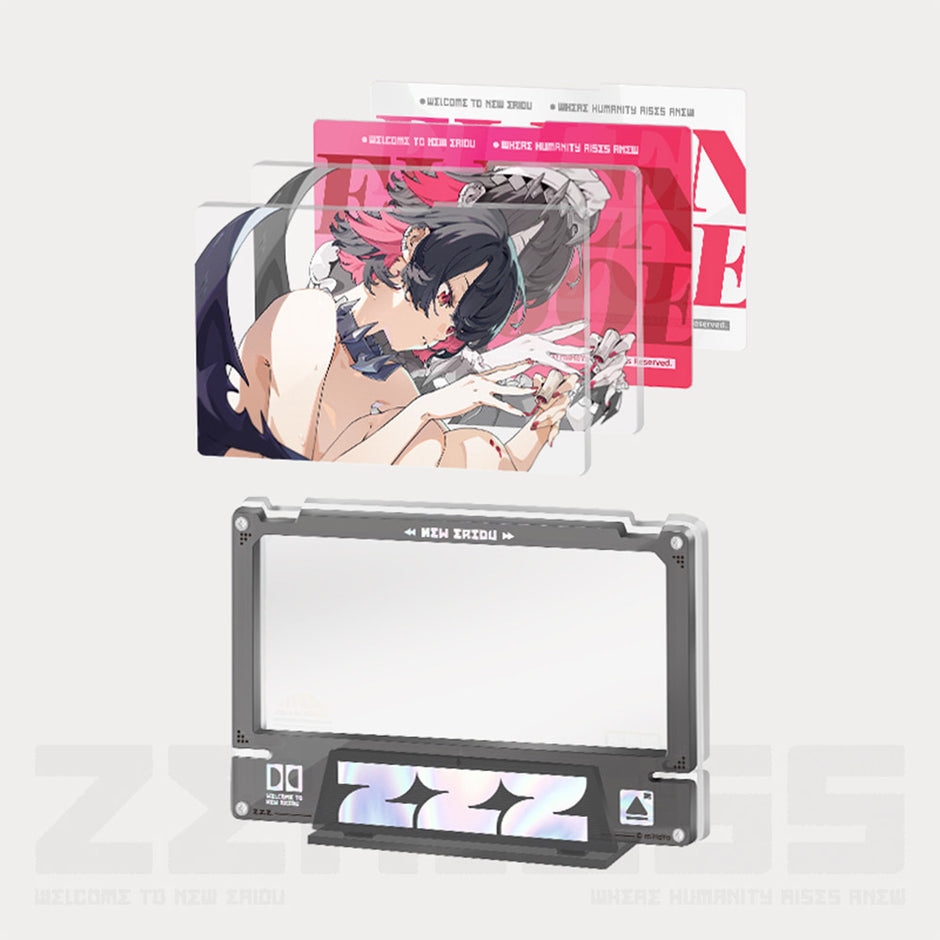 Official – Zenlesszone Shop